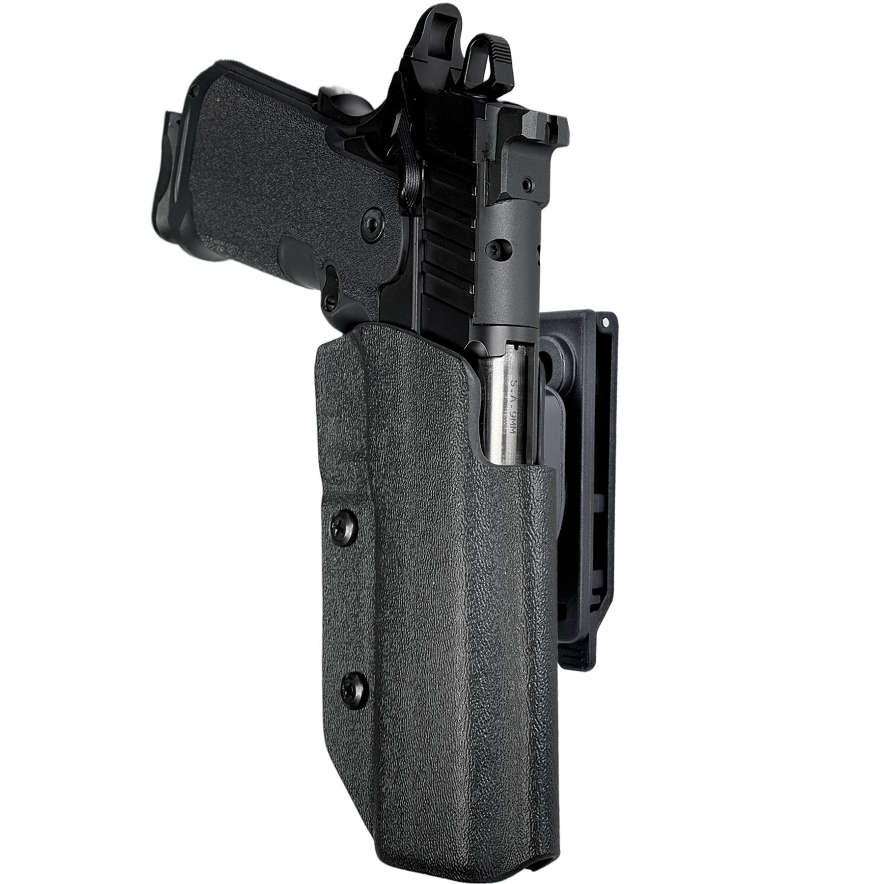 Springfield Prodigy 4.25'' Holsters by Black Scorpion Gear
