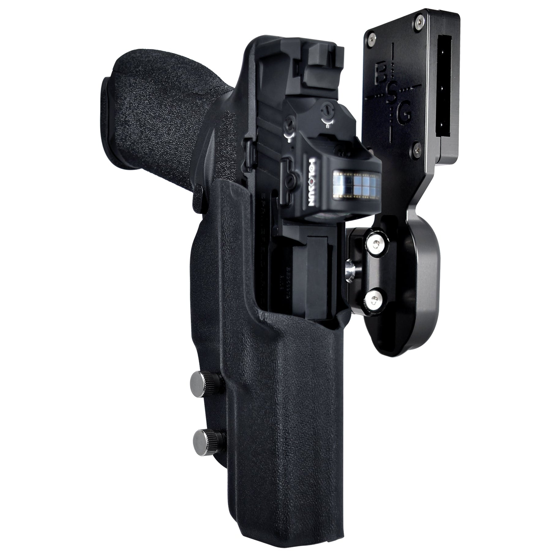 Springfield Armory Echelon Holsters - SA Echelon - Holsters