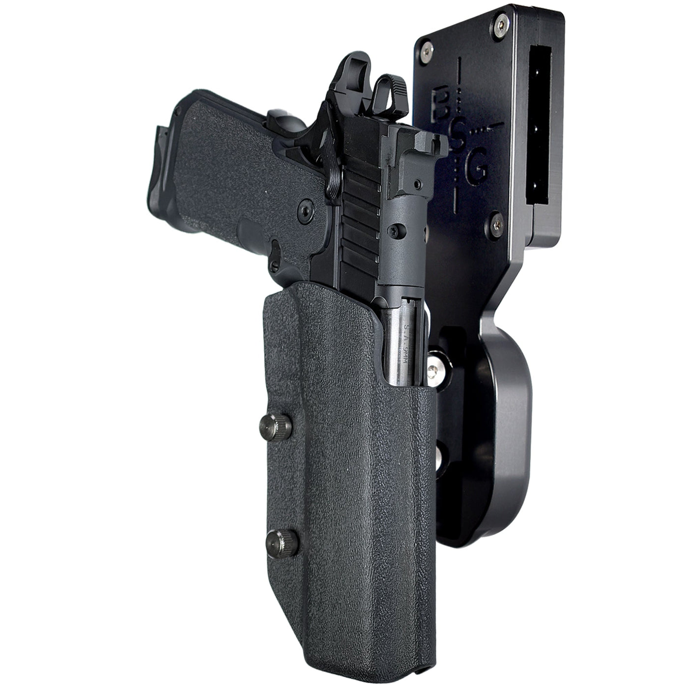Springfield Armory Prodigy 5'' Holsters