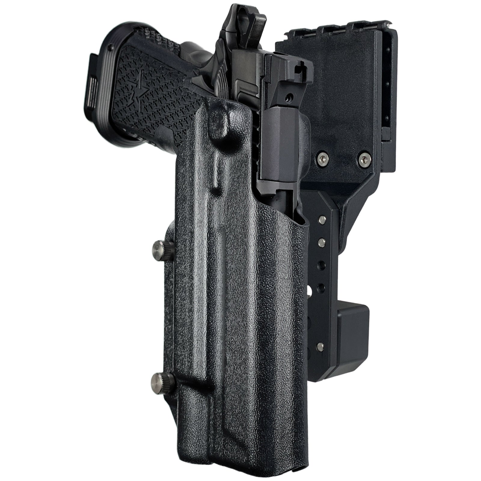 Staccato XC w/ Streamlight X300 Holster - Staccato XC Holsters