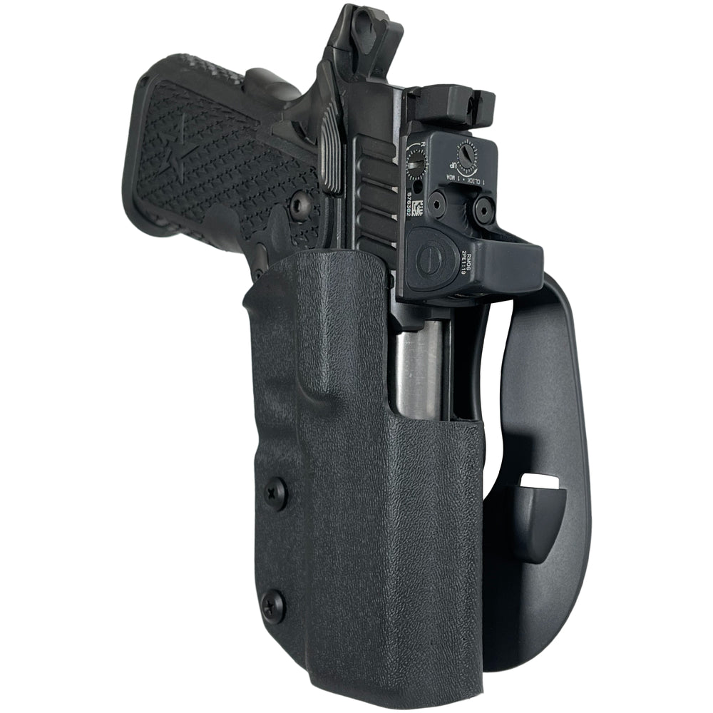 Staccato C2 Holsters - C2 Holsters - Black Scorpion Gear
