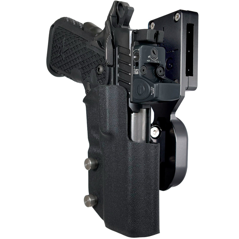 Staccato C2 Holsters - C2 Holsters - Black Scorpion Gear