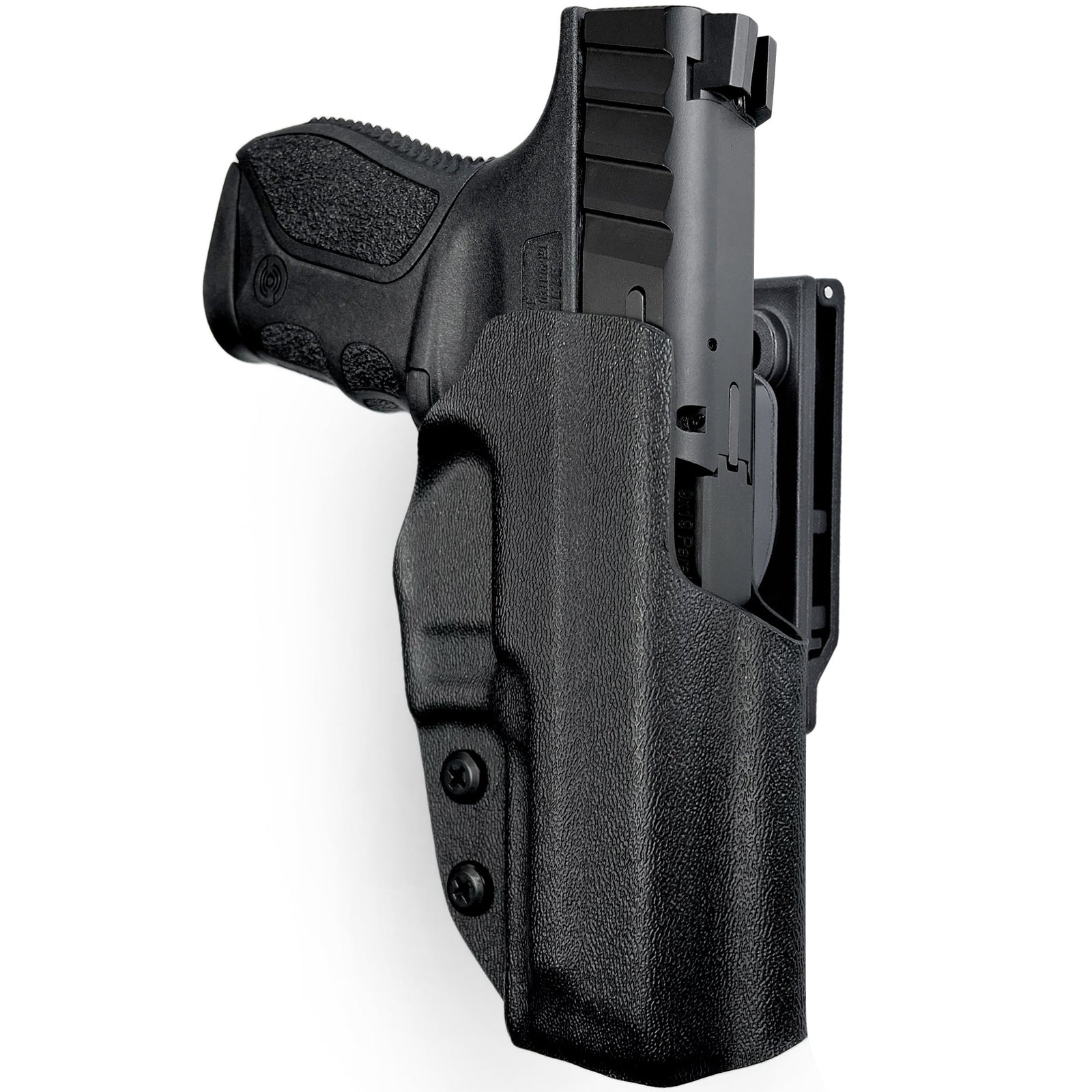Quick Release IDPA Holster for Stoeger STR-9