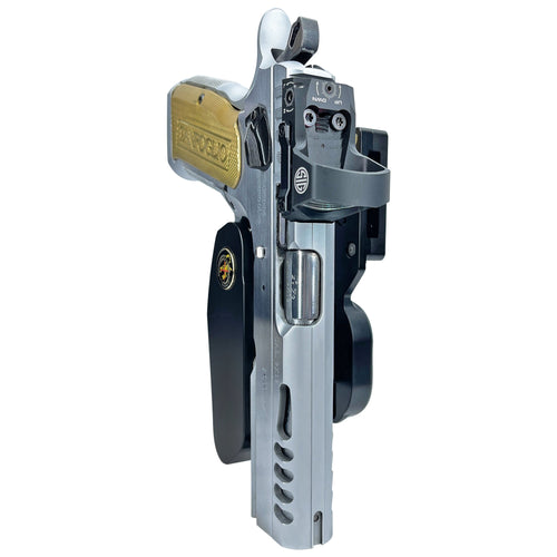 Pro HD Competition Speed Holster for Tanfoglio Stock 3