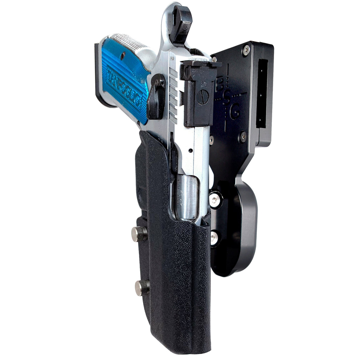 Pro Ball Joint Holster for Stoeger Tanfoglio Stock II