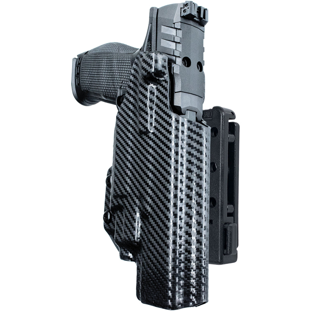 Walther PDP 5'' w/ Streamlight TLR-7/TLR-8 Holsters