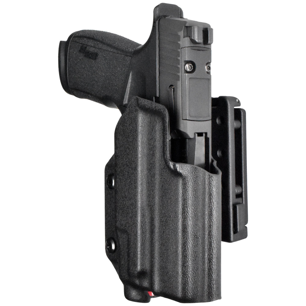 Sig P365 X-MACRO w/ Streamlight TLR-7 Sub Holsters - XMACRO TLR7 Sub