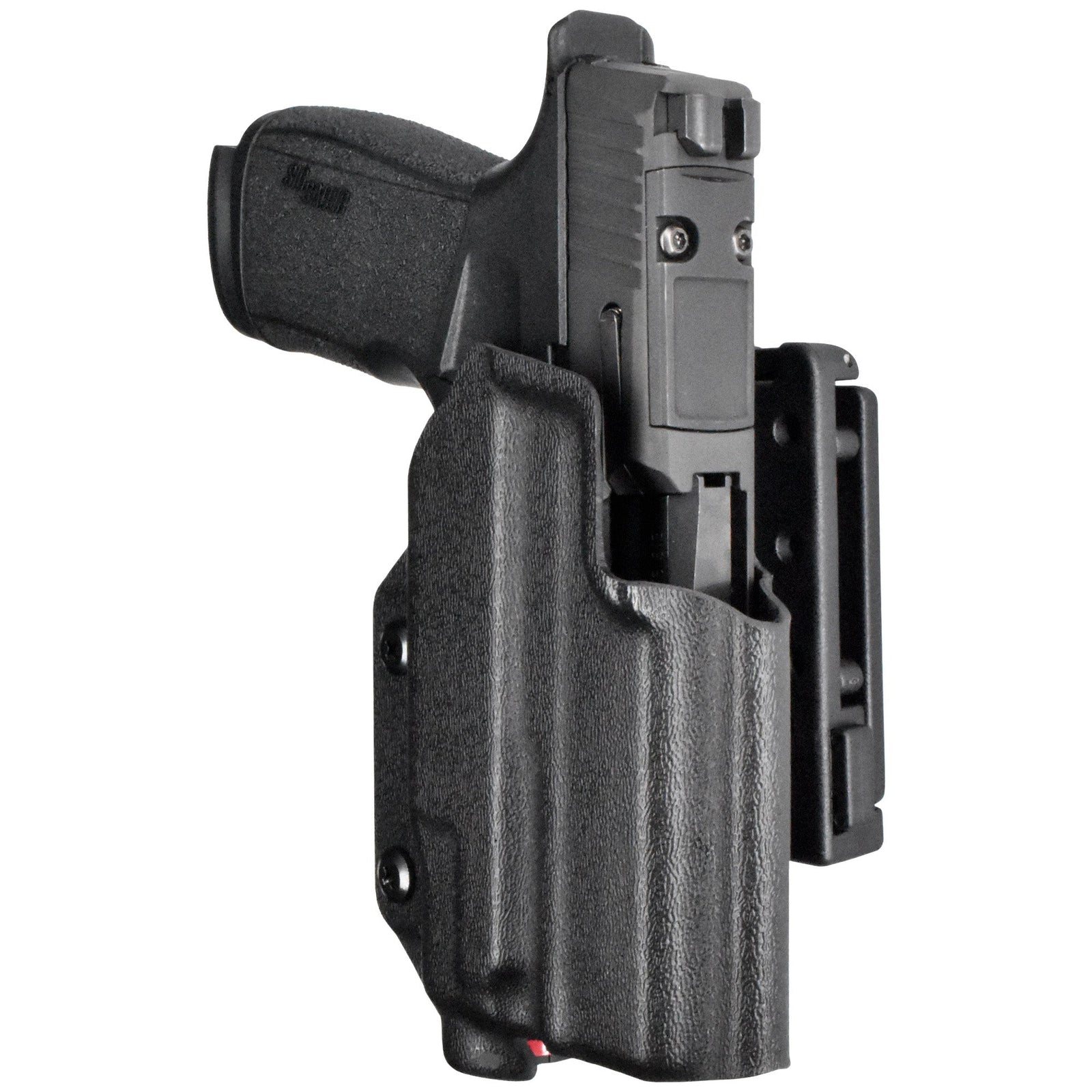 Pro IDPA Competition Holster for XMACRO w/ TLR-7 Sub